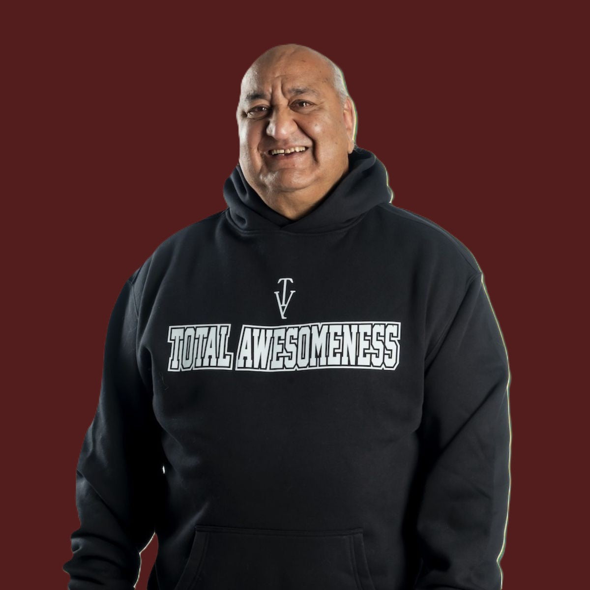 Men's Hoodie & T-shirt Collection - Total Awesomeness